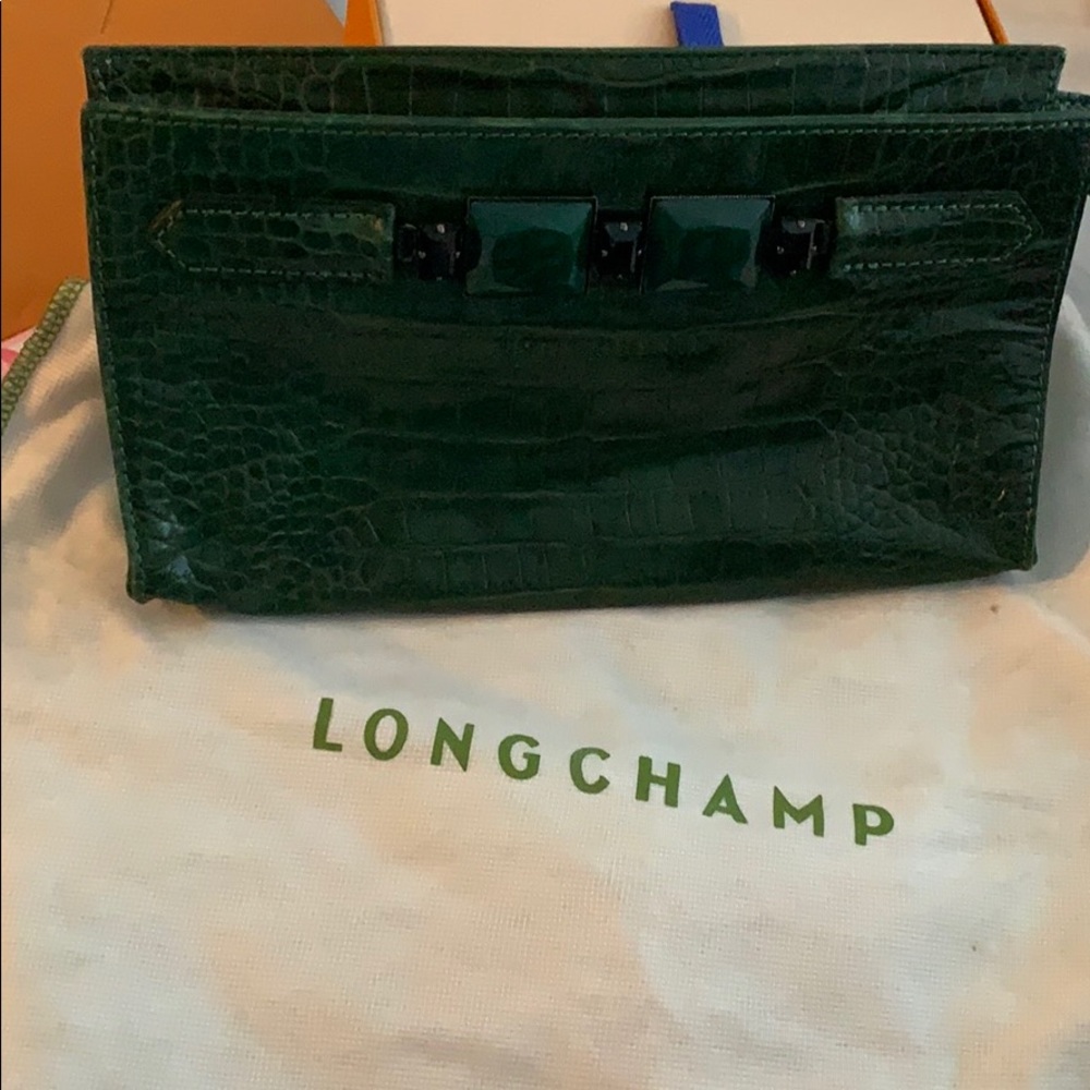 Longchamp Neo X Kate Moss . - Gem